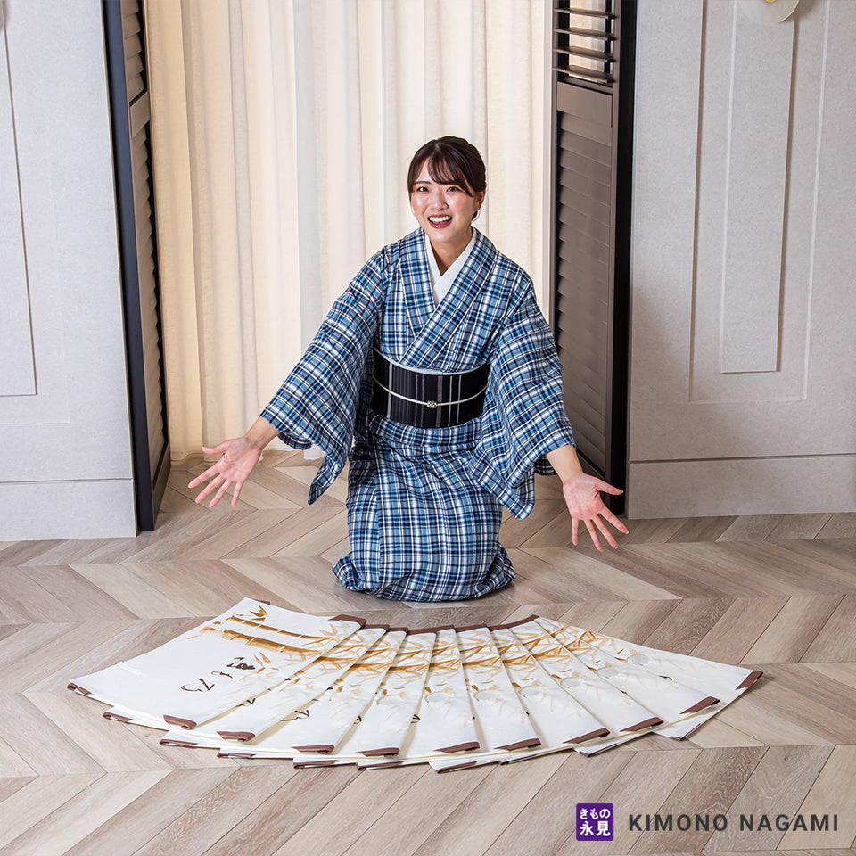 きもの収納道具 たとう紙・防湿シート・収納カバー│きもの永見オンラインストア – きもの永見‐ONLINESHOP